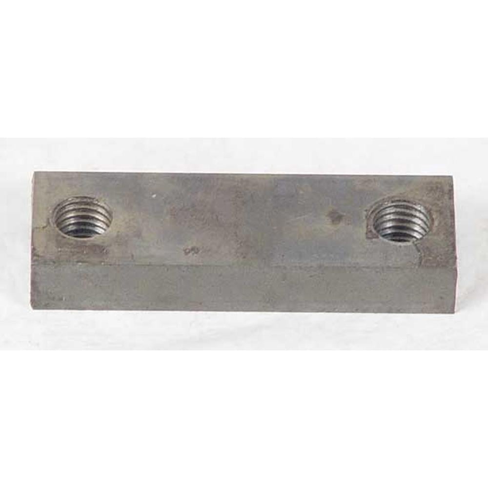 RAParts T34402 Retainer Plate For front crossbar Fits John Deere 350 ...