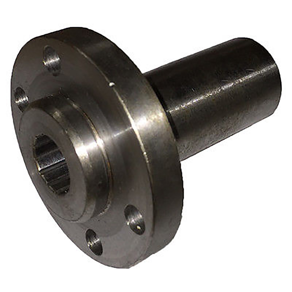 RAParts T42183 New Hydraulic Pump Drive Hub Fits John Deere Fits JD ...