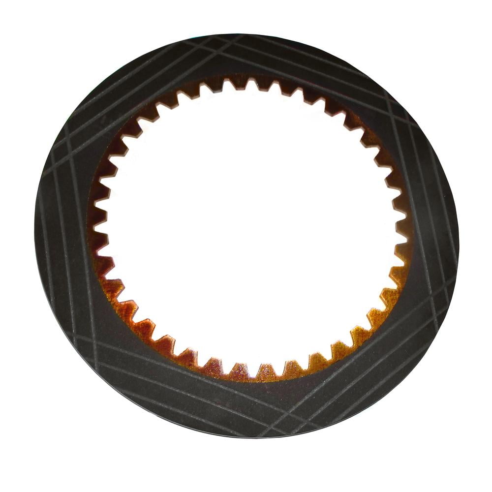 RAParts T82355 New Steering Clutch Disc Fits John Deere 450G 455G 550G 555A 555B 555G ...