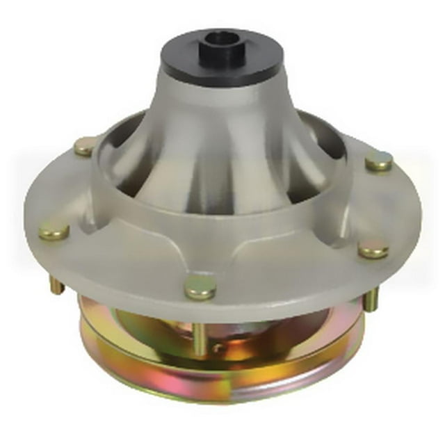 RAParts TCA13807 Spindle Assembly AM141457 Fits John Deere Models: 4100 ...