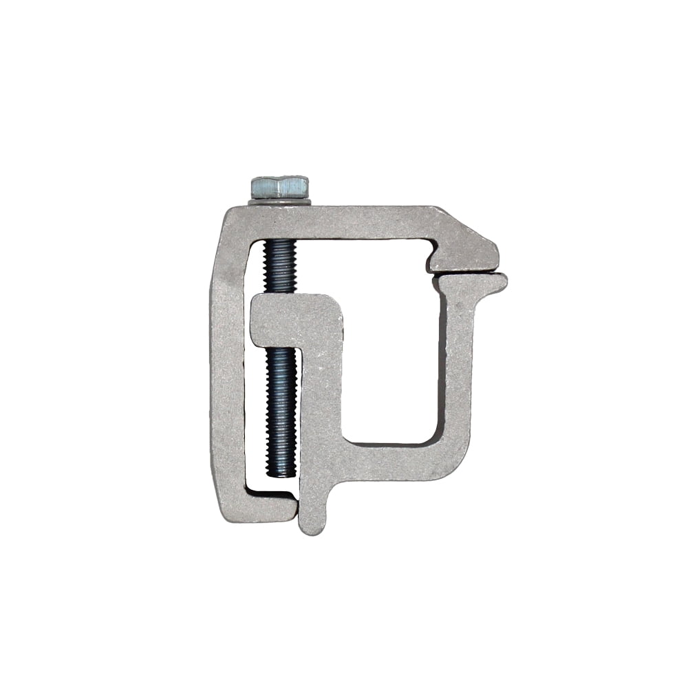 RAParts TL2002 Heavy Duty Mounting Clamp Truck Cap Camper Shell ...