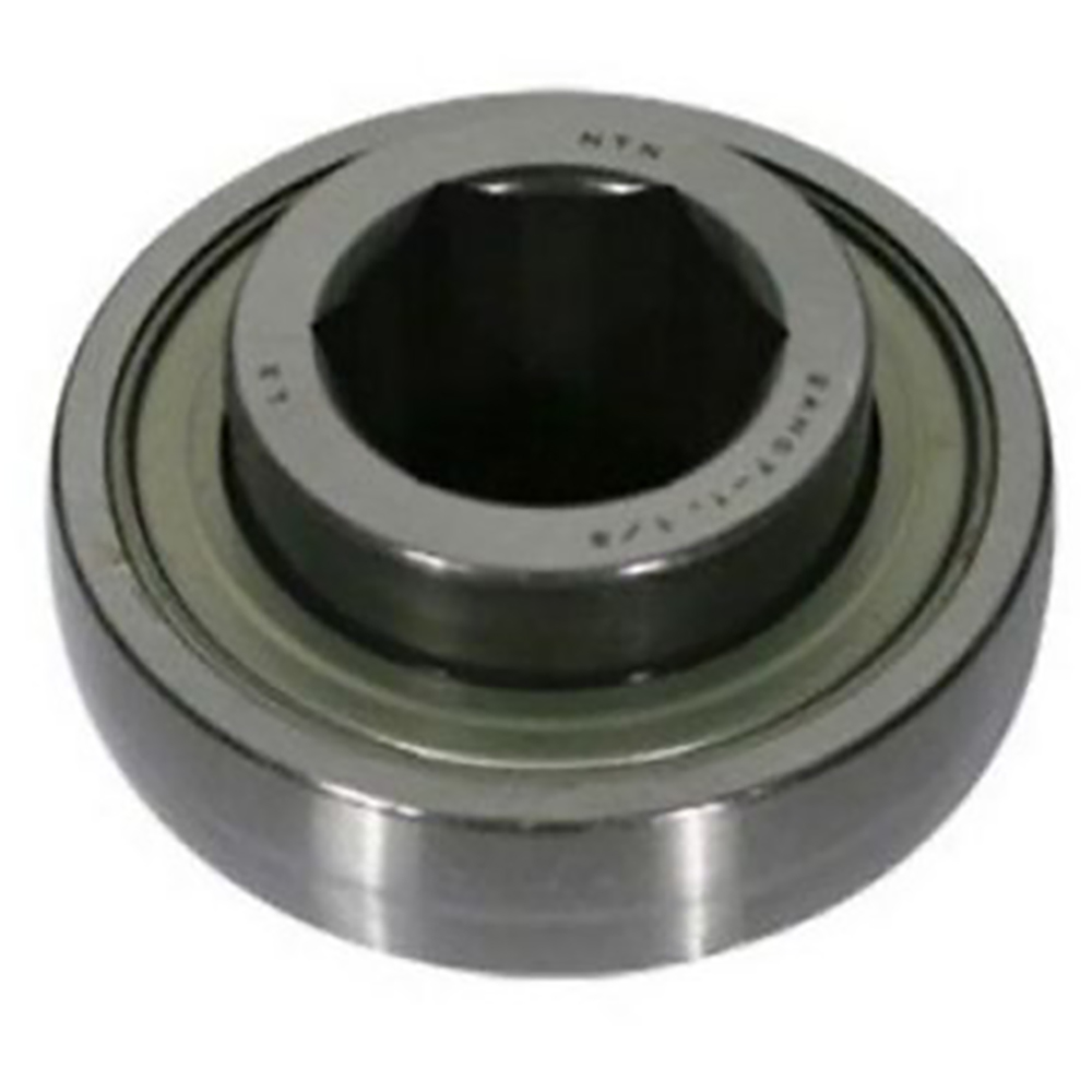 RAParts TP-JD9457 New Spherical Bearing Prelubed 1/8" Hex Bore Fits ...