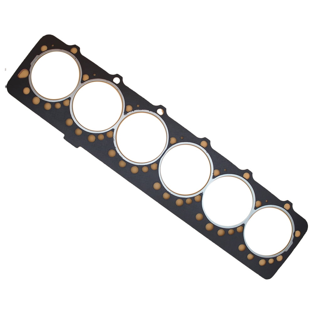 RAParts TRE55475 One (1) Head Gasket Fits John Deere 6081 - Walmart.com
