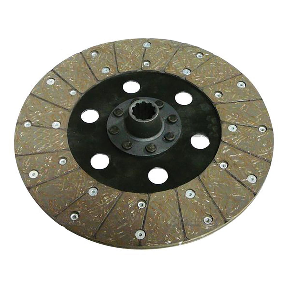 RAParts TX14989 PTO Disc Fits Long Tractor 460 460SD 510DT 560DT 610 ...