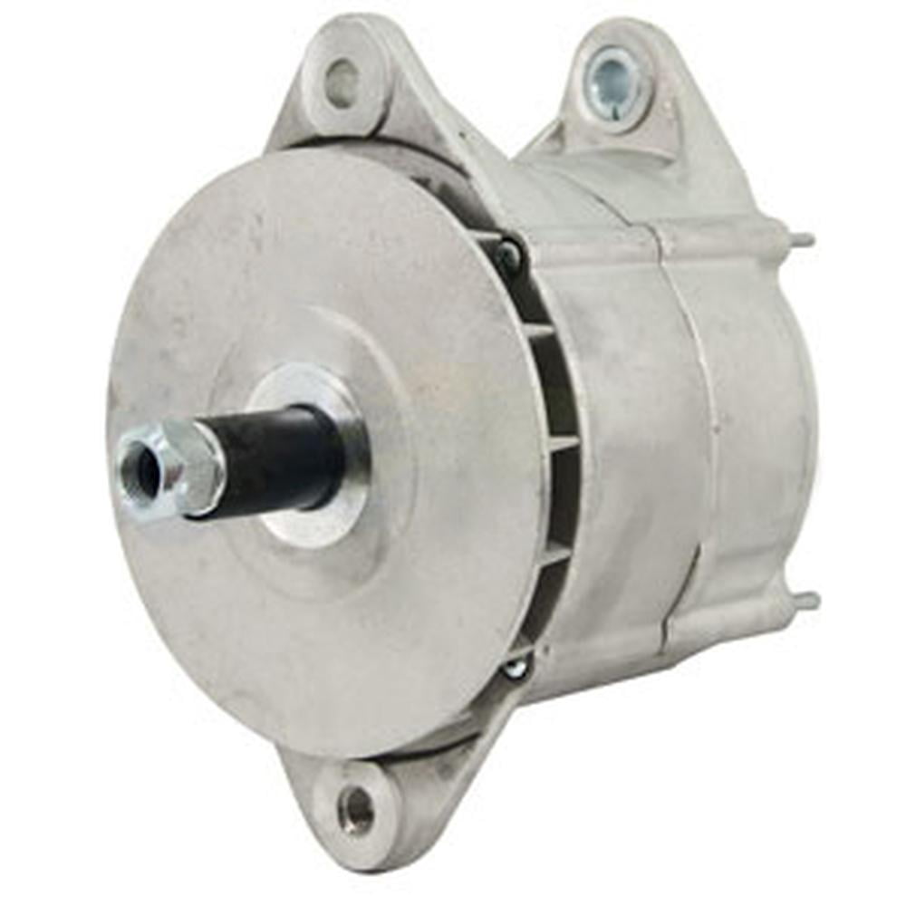 RAParts TY25955 24 Volt Alternator Fits John Deere 200LC 300D 330LC 850 ...