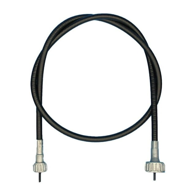RAParts Tachometer Cable (40'') Fits Ford 2000 3000 4000 Tractors ...
