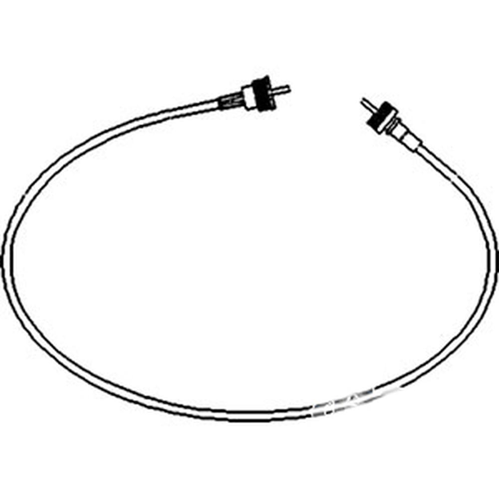 Whistler IC-2000W Inverter Cable, 3' - Walmart.com
