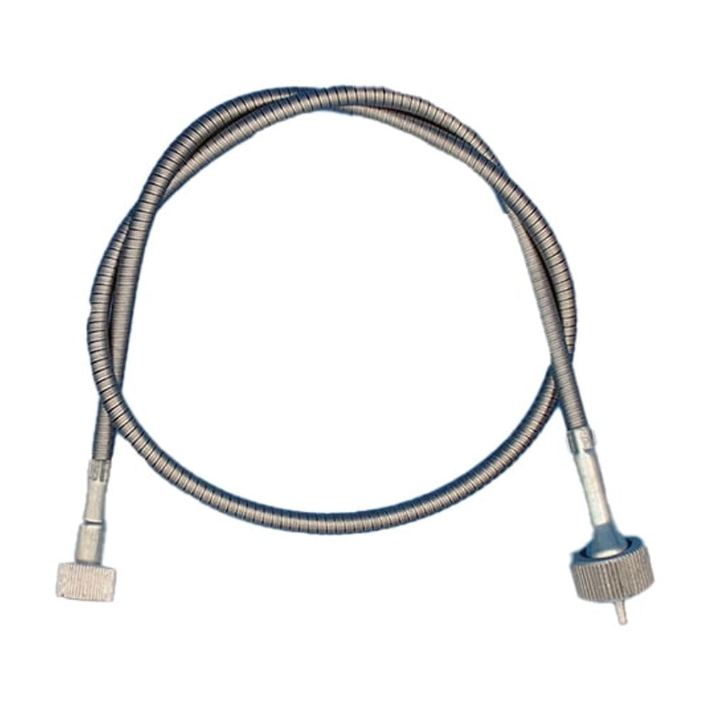 RAParts Tachometer Tach Drive Cable 8N17365 For 8N Fits Ford Tractor ...