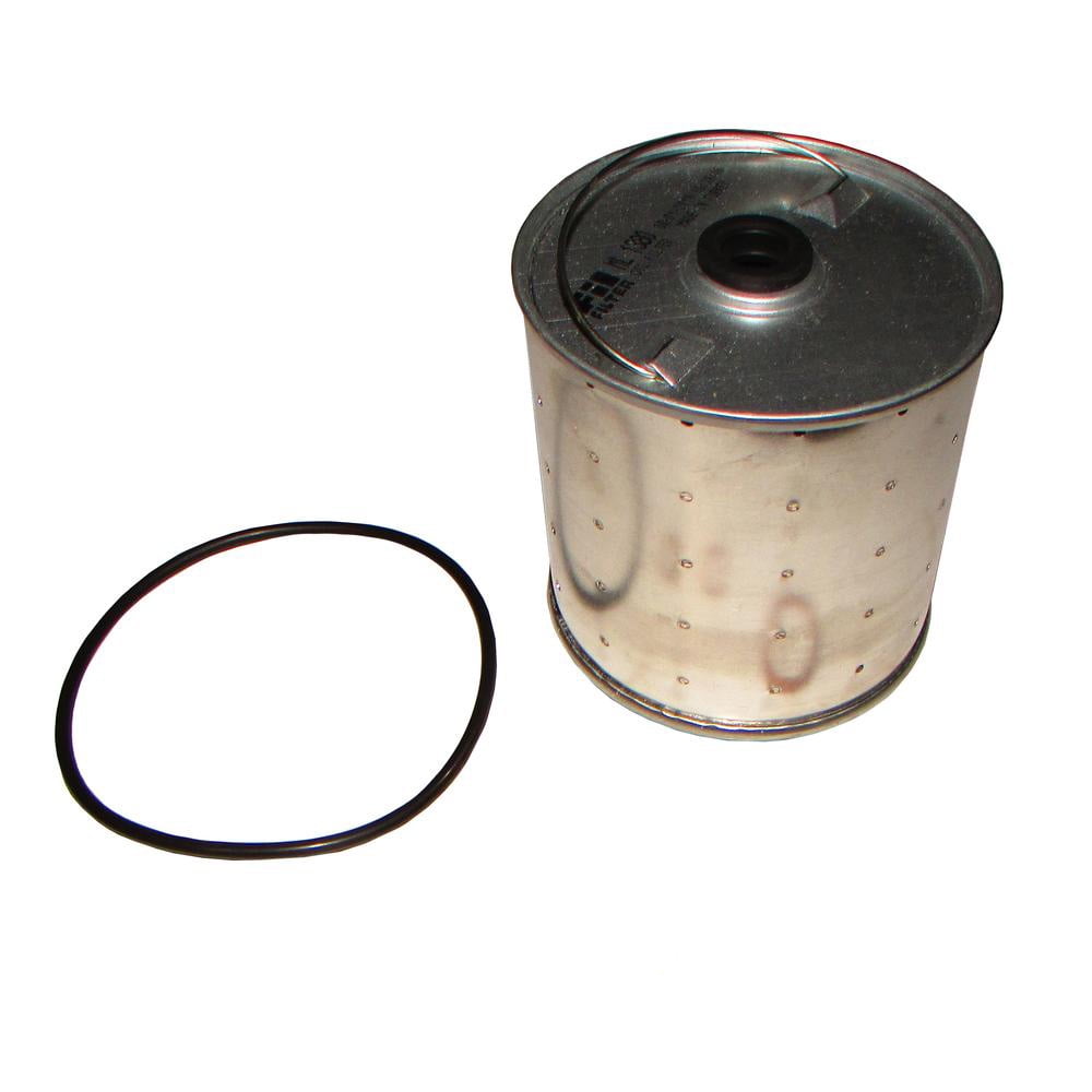 RAParts Tecfil PL3 Oil Filter Fits Ford #APN6731B Fits 2N 8N 9N ...