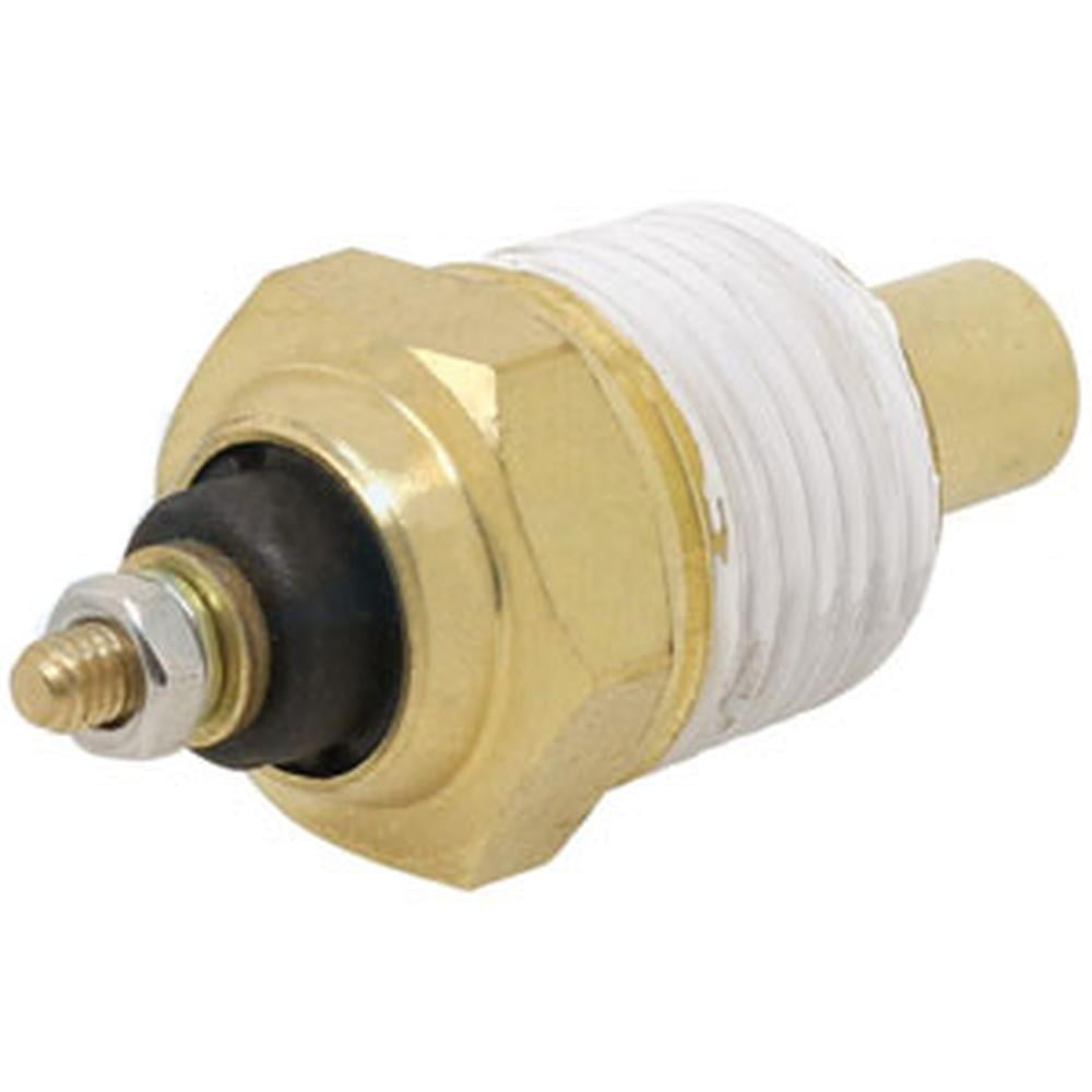 RAParts Temperature Sender Switch Fits Case/International Harvester ...