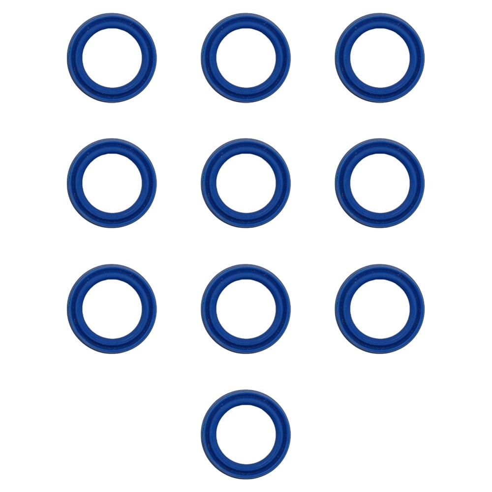 RAParts Ten Spool Seals for Hydraulic Control Main Valve 6683274 ...