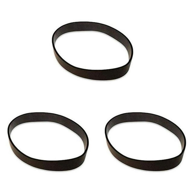 RAParts Three (3) 562932001 Stretch Belts Fits Hoover UH70110 Rewind T ...
