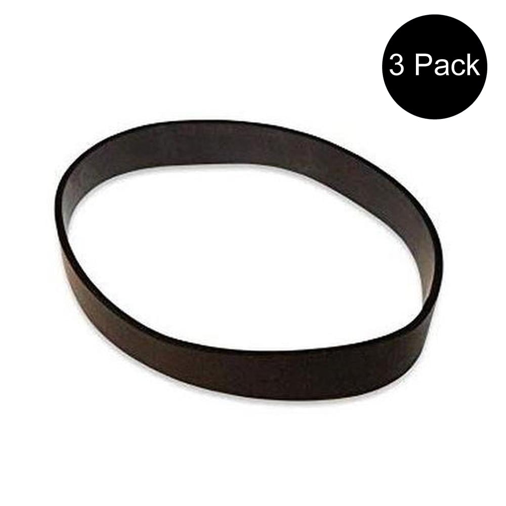 RAParts Three (3) 562932001 Stretch Belts Fits Hoover UH70110 Rewind T ...
