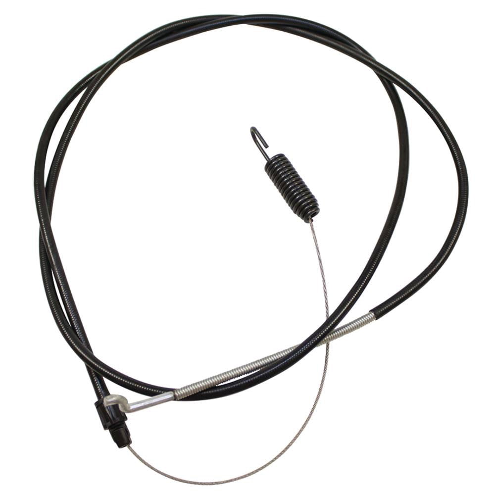 RAParts Traction Cable Fits Toro 119-2379 20339 20350 20370 20377 Fits ...