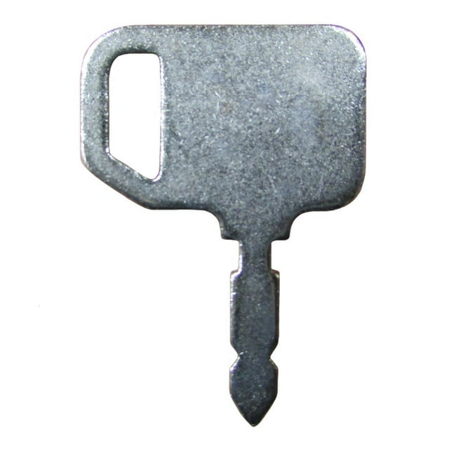 RAParts Tractor Ignition Key T250 Fits Case IH & Fits Massey Ferguson ...