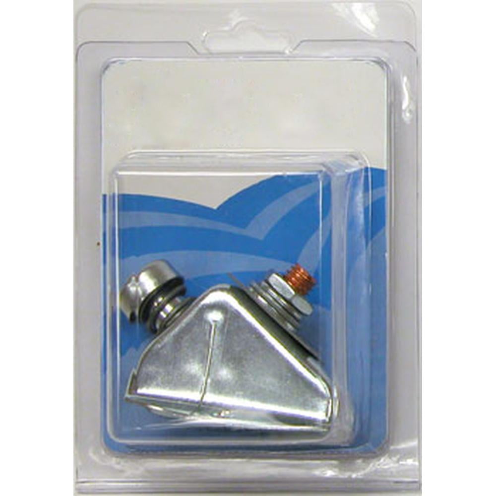 RAParts Tractor Push Button Ignition Switch Fits John Deere 820052,A ...