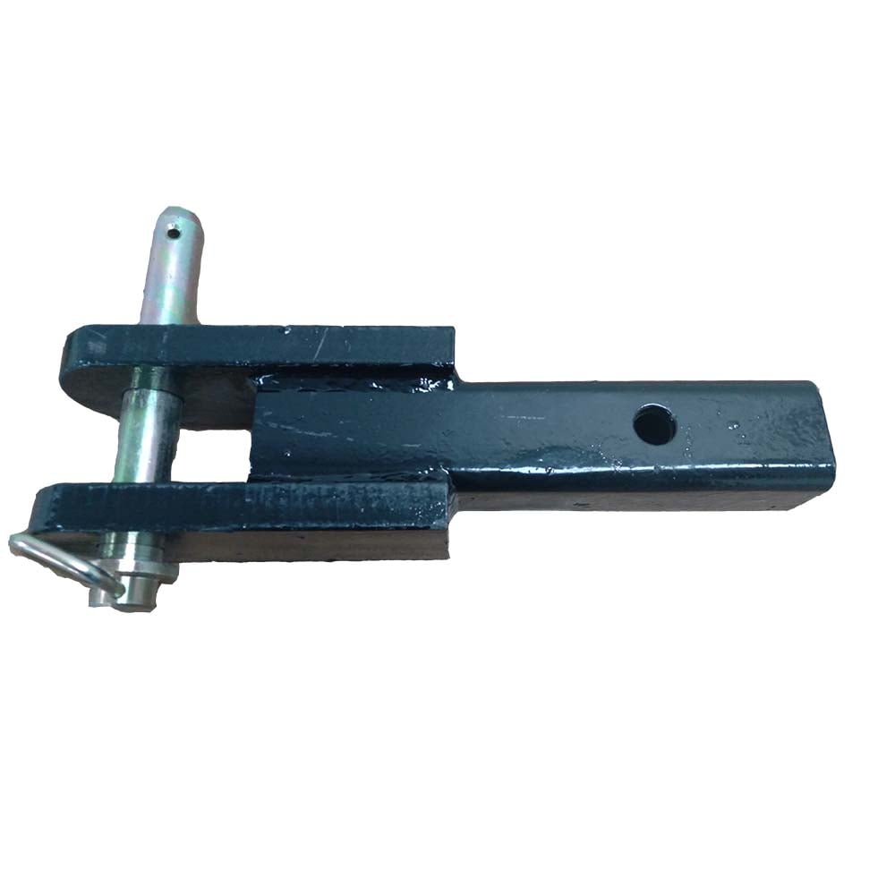 RAParts Trailer Hitch Receiver w/Clevis-Pin Mount for 2" - Walmart.com
