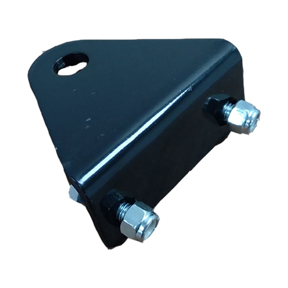 RAParts Trailer Hitch with Nuts and Bolts Fits Turf Tiger STT Fits Scag ...