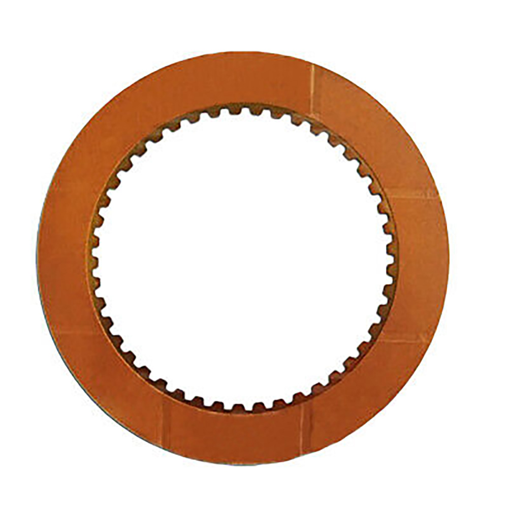 RAParts Transmission Friction Disc Fits John Deere Backhoe 210C 310D ...