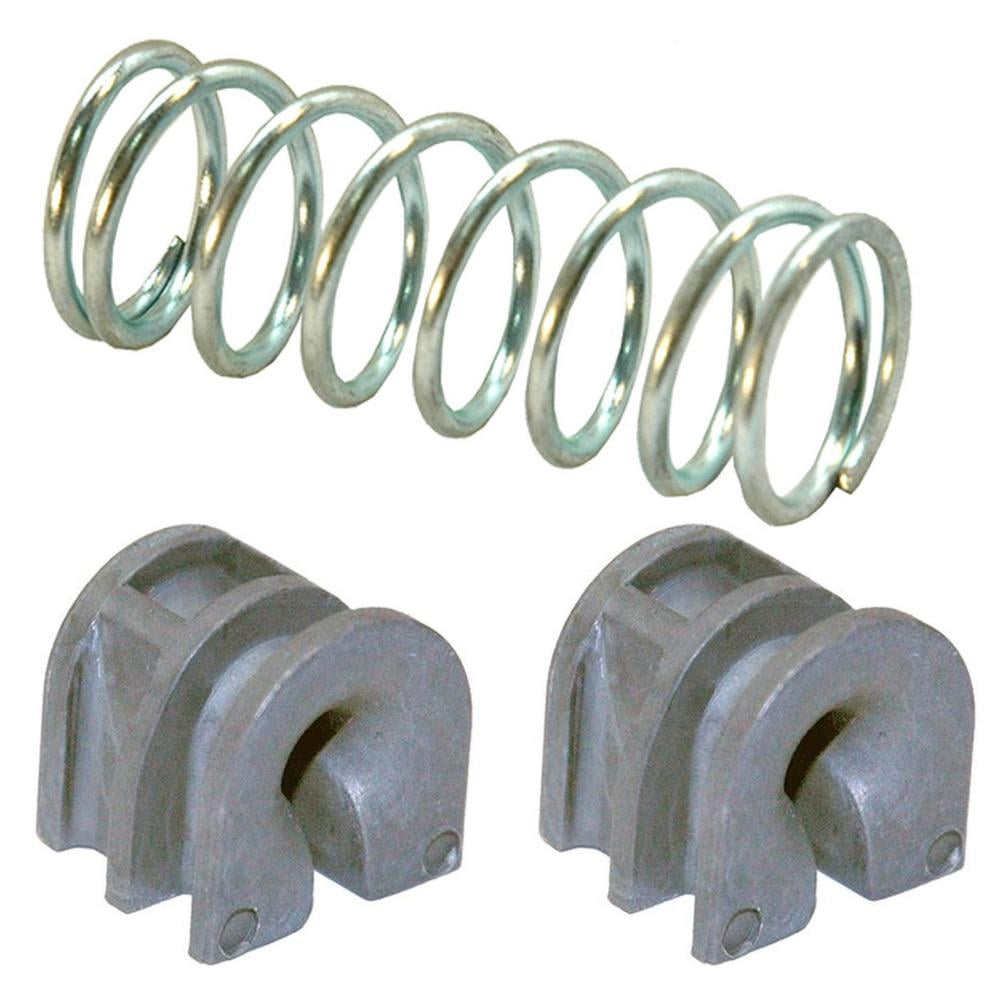 RAParts Trimmer Head Spool Cap Spring & Eyelet Sleeves Fits Stihl ...