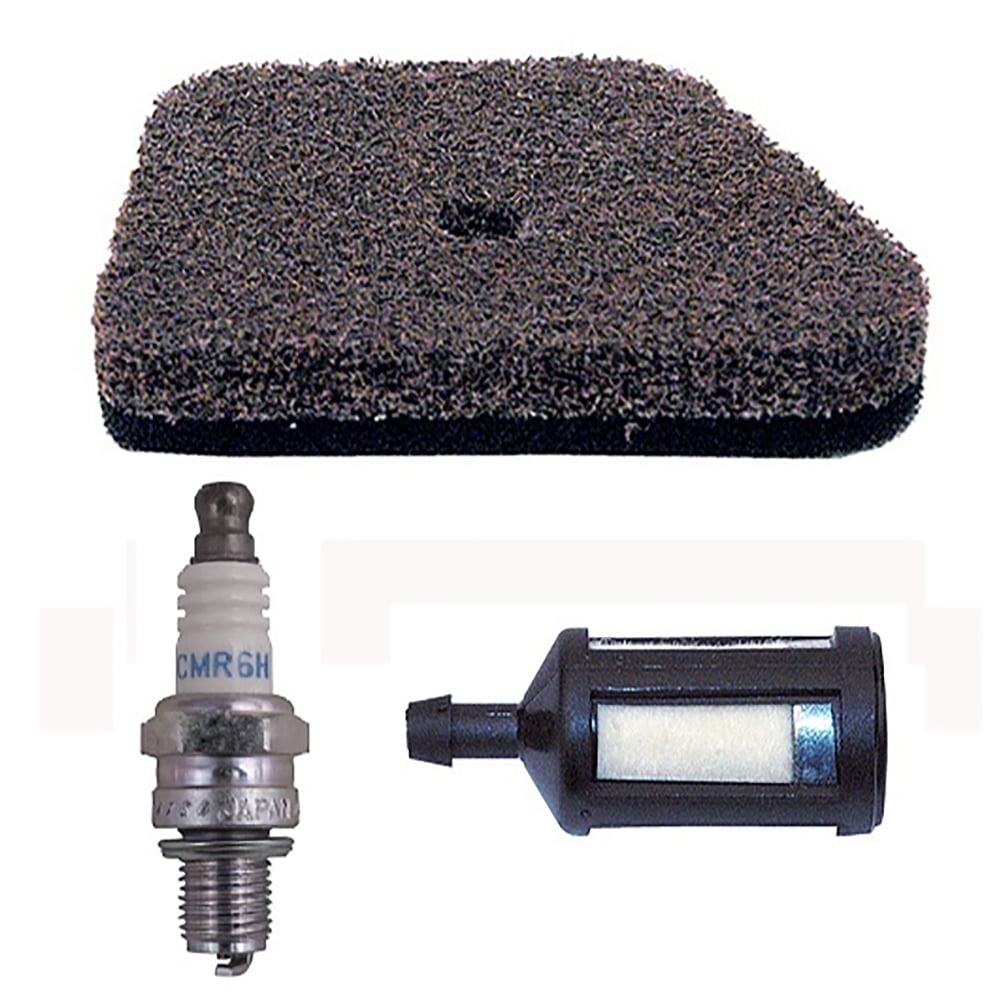 RAParts Tune Up Kit Fits Stihl FC90 FC95 FC100 FC110 Edgers FS90 FS100 ...