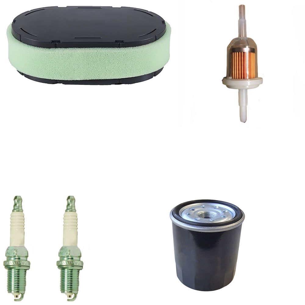 RAParts Tune Up Service Kit Fits Hustler 42" 52" Raptor 934414 933937 ...