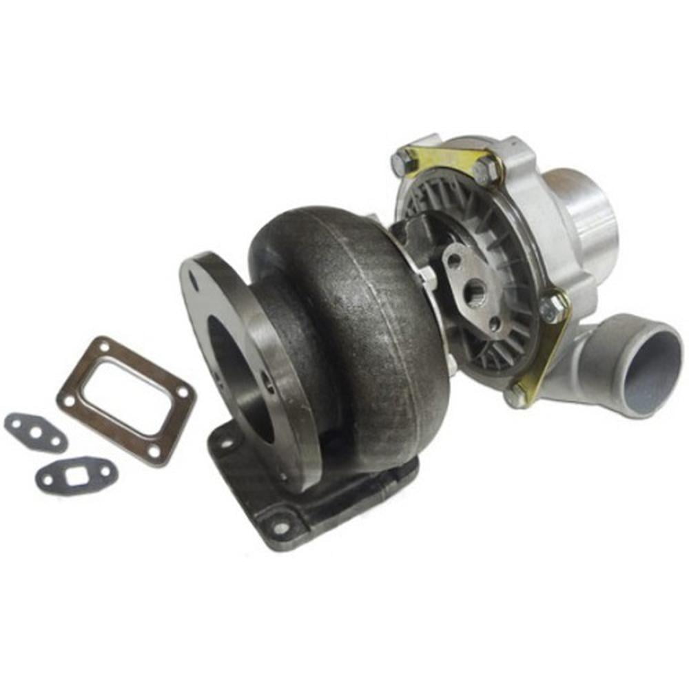 RAParts Turbocharger (TO4B80 turbo model) Replacement Fits Allis Chalme ...