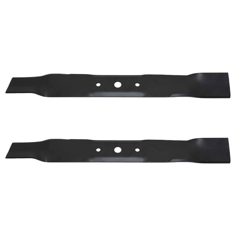 RAParts Two (2) Blades Fits John Deere GX20249 GX20433 GY20567 L100 ...