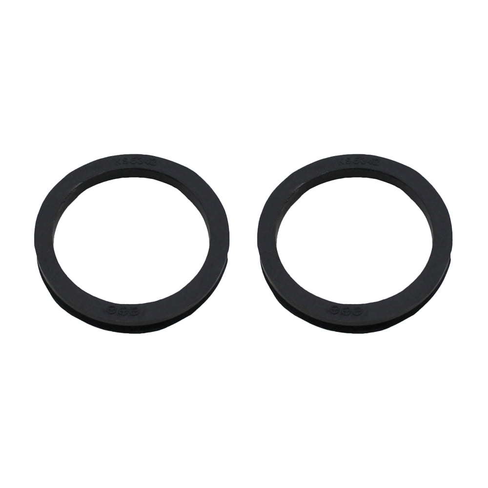 RAParts Two (2) Fits Bobcat Skid Steer Lower Pivot Pin Seals 751 753 ...