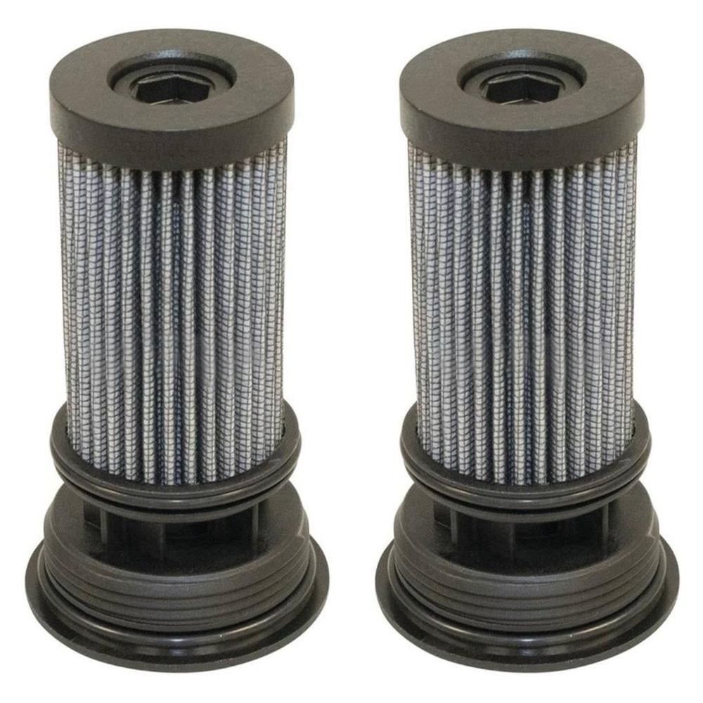 RAParts Two (2) New Aftermarket Hydro Filter Elements, Fits Toro 117 ...