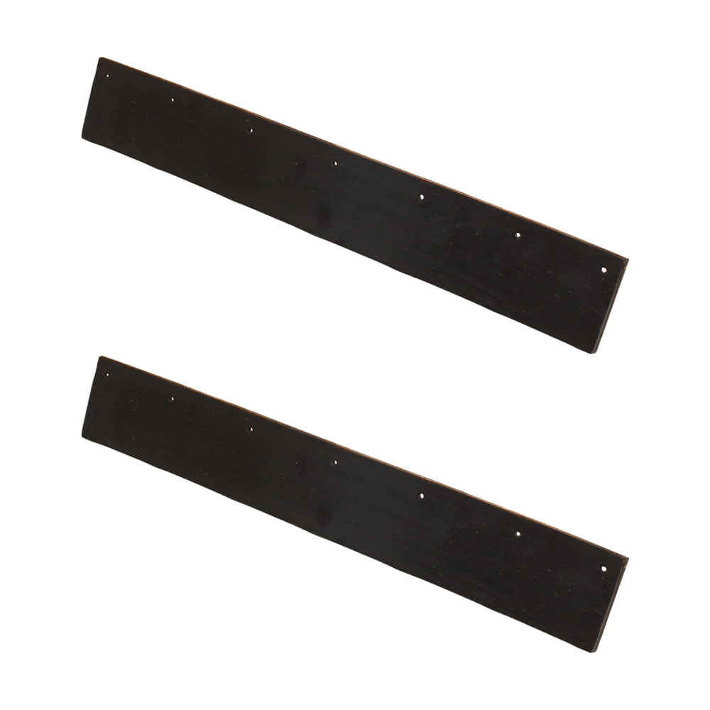 RAParts Two (2) Snow Blower Paddles Fits Toro 38162 38162C 38165 38120 ...