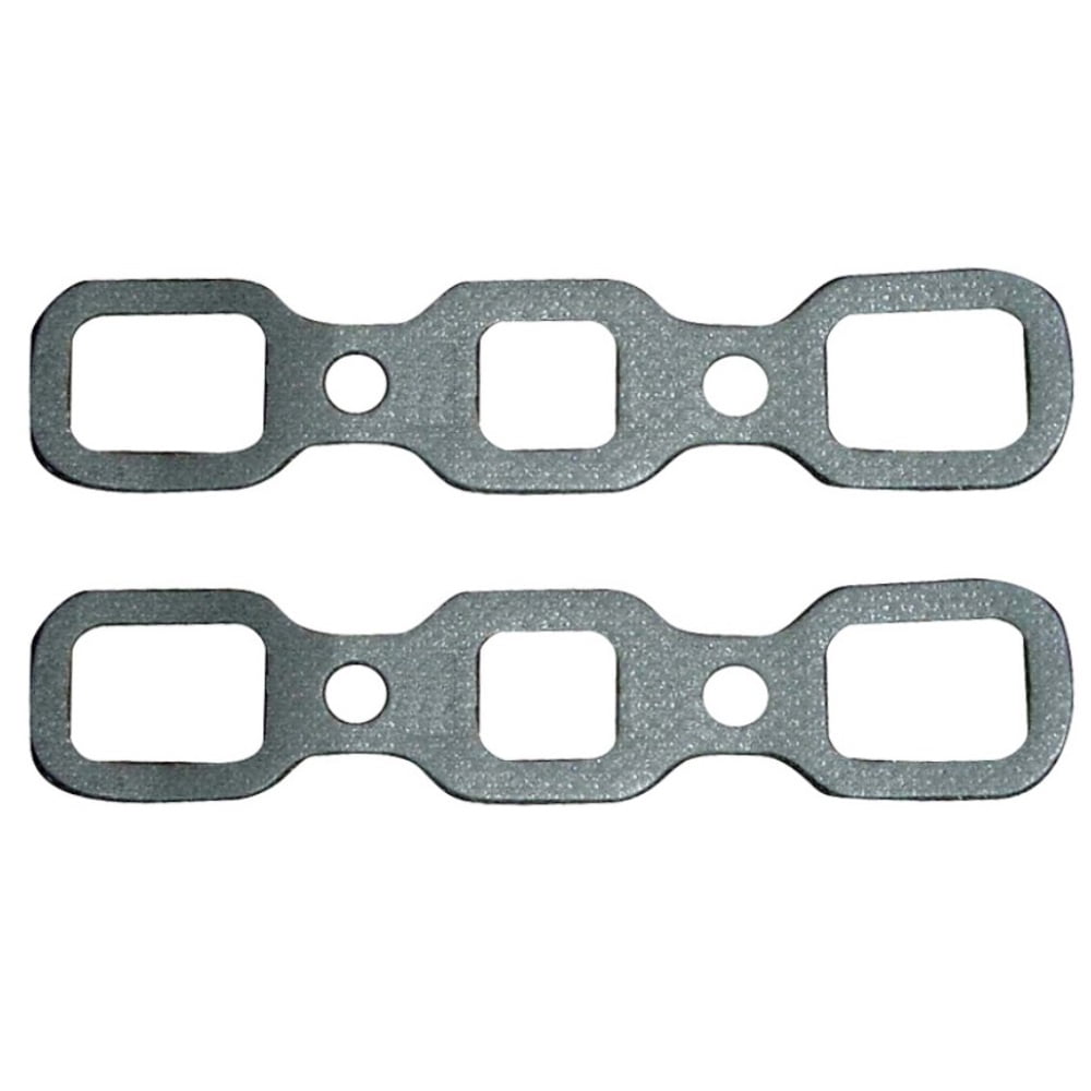 RAParts Two 9N9448 9N9448 (2x) Manifold Gaskets Fits Ford/New Holland ...