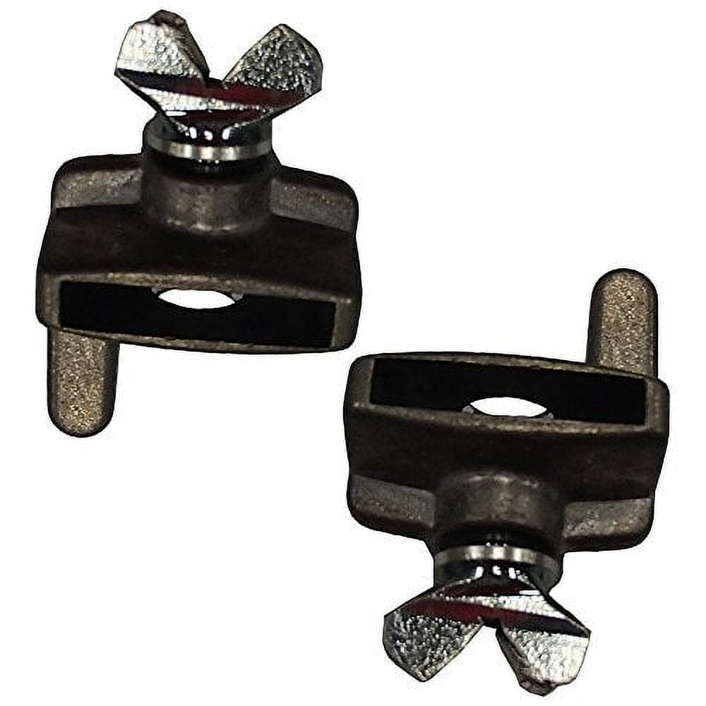 RAParts Two New Aftermarket Touch Control Stops Fits Farmall-IH Tractor 100 130 140 200 230 C ...