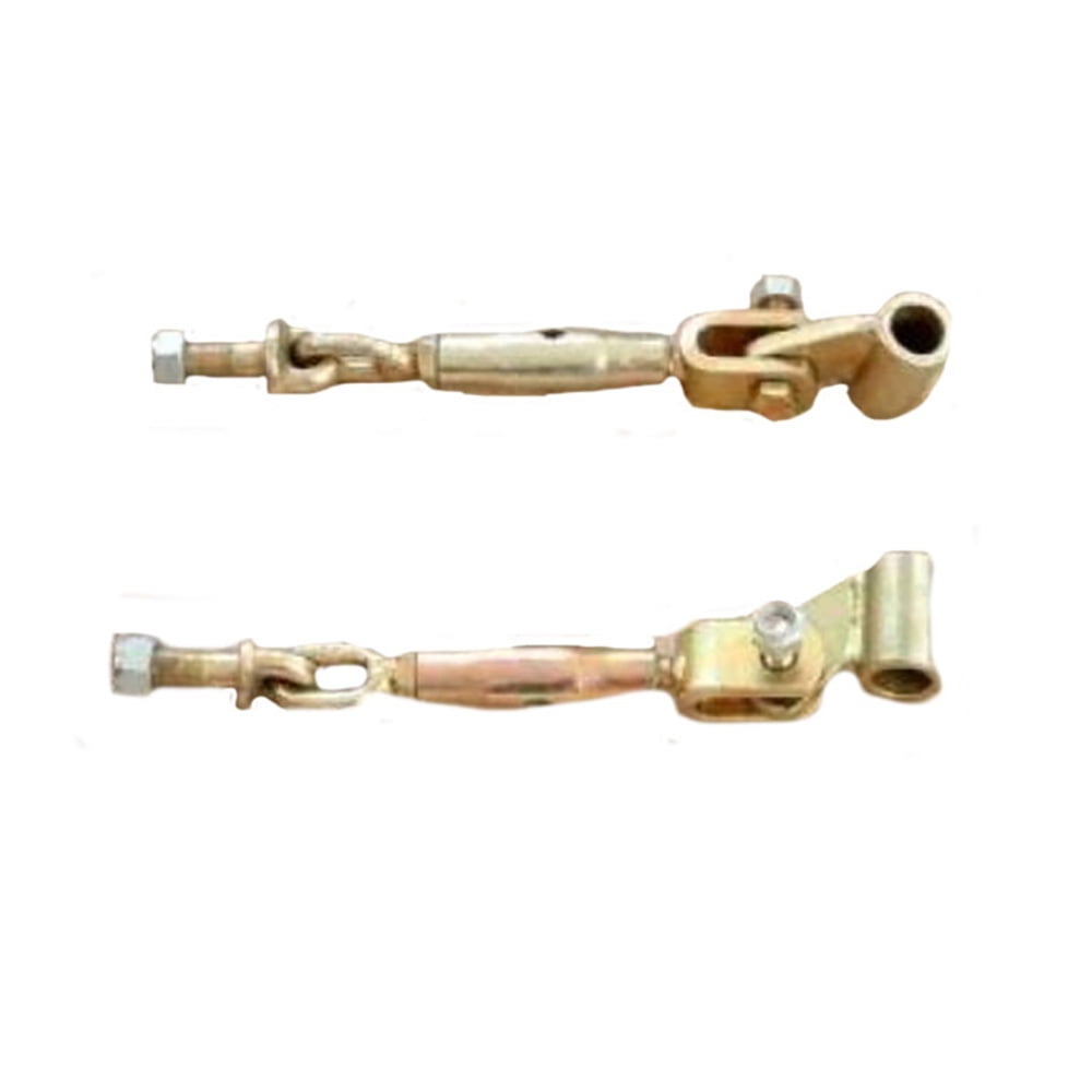 RAParts Two New Stabilizer Sway Chains 3 Point Hitch Fits Kubota Fits ...