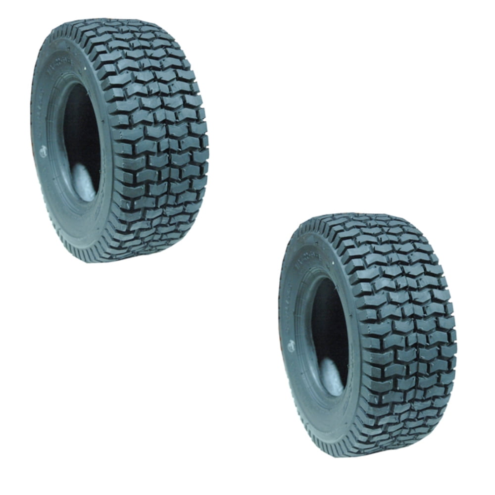 RAParts Two Pack 13x5.00-6NHS Lawn & Garden Tires Fits Toro Z-Master ...