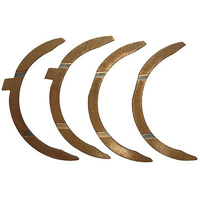 RAParts U5TW0002 Fits Massey Ferguson Tractor Thrust Washers 1100 1105 ...