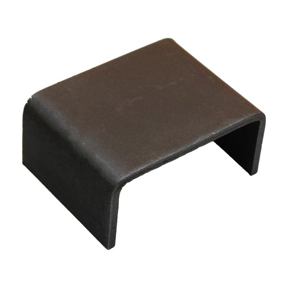 RAParts UH807000 Heavy Duty Weld-on Steel Stake Pocket - Walmart.com