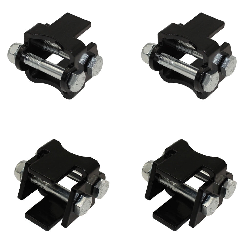 RAParts UTV Lift Kit Fits Can-AM Defender Max HD10 Brackets Shock ...