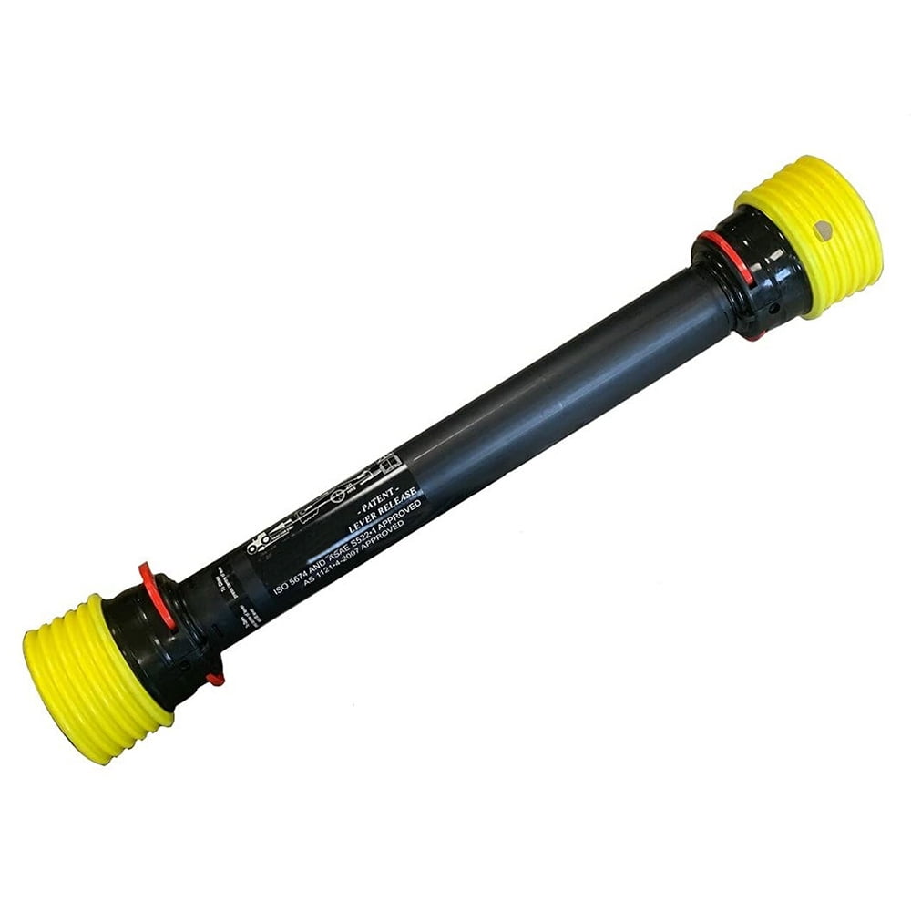 RAParts Universal Tractor PTO Shaft Guard Fits Walterschied Shaft ...
