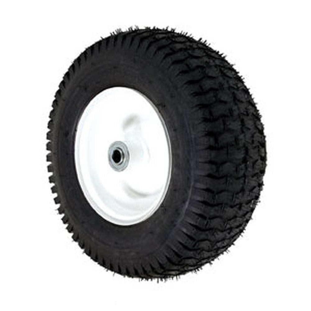 RAParts Utility Wheel Assembly Fits Universal Products Models B1WL61 ...