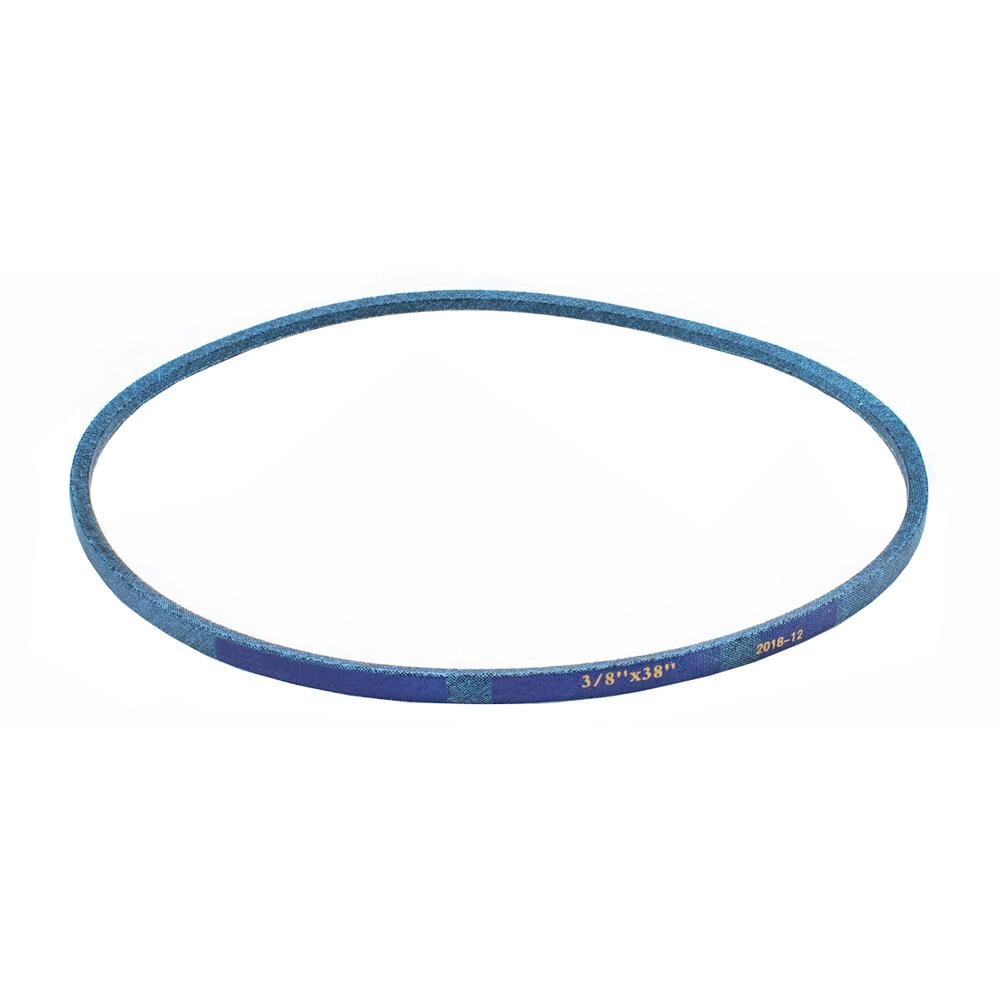RAParts V-Belt 22431-VG3-B50 Fits Honda Walk-Behind Mower HRB215 SXA ...