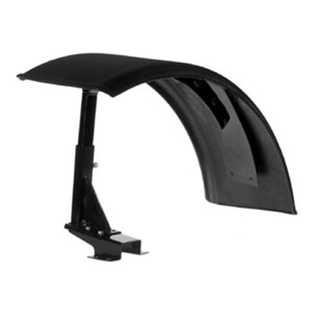 RAParts VLD1800 New Mudguard Kit Fits Case-IH Fits International ...