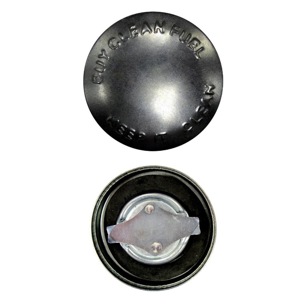 RAParts Vented Gas Cap Fits Case/International Harvester A B C M MD MDV ...