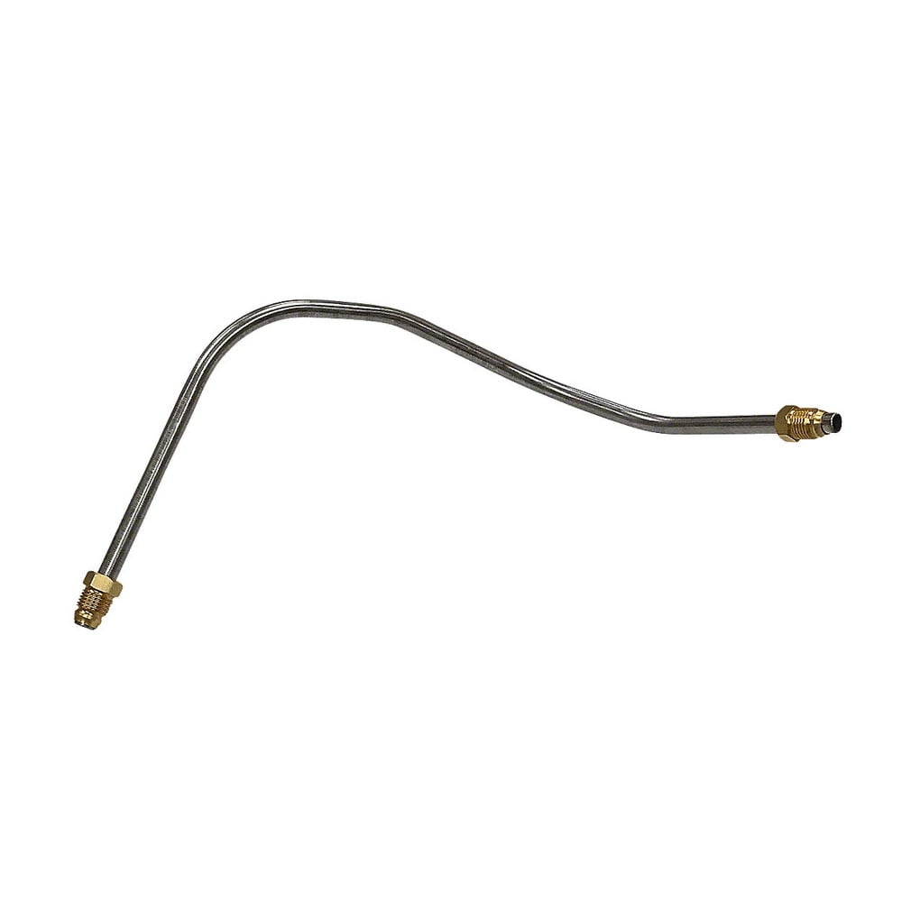 RAParts Vertical Exhaust Fuel Line Fits FARMALL Fits Cub - Walmart.com