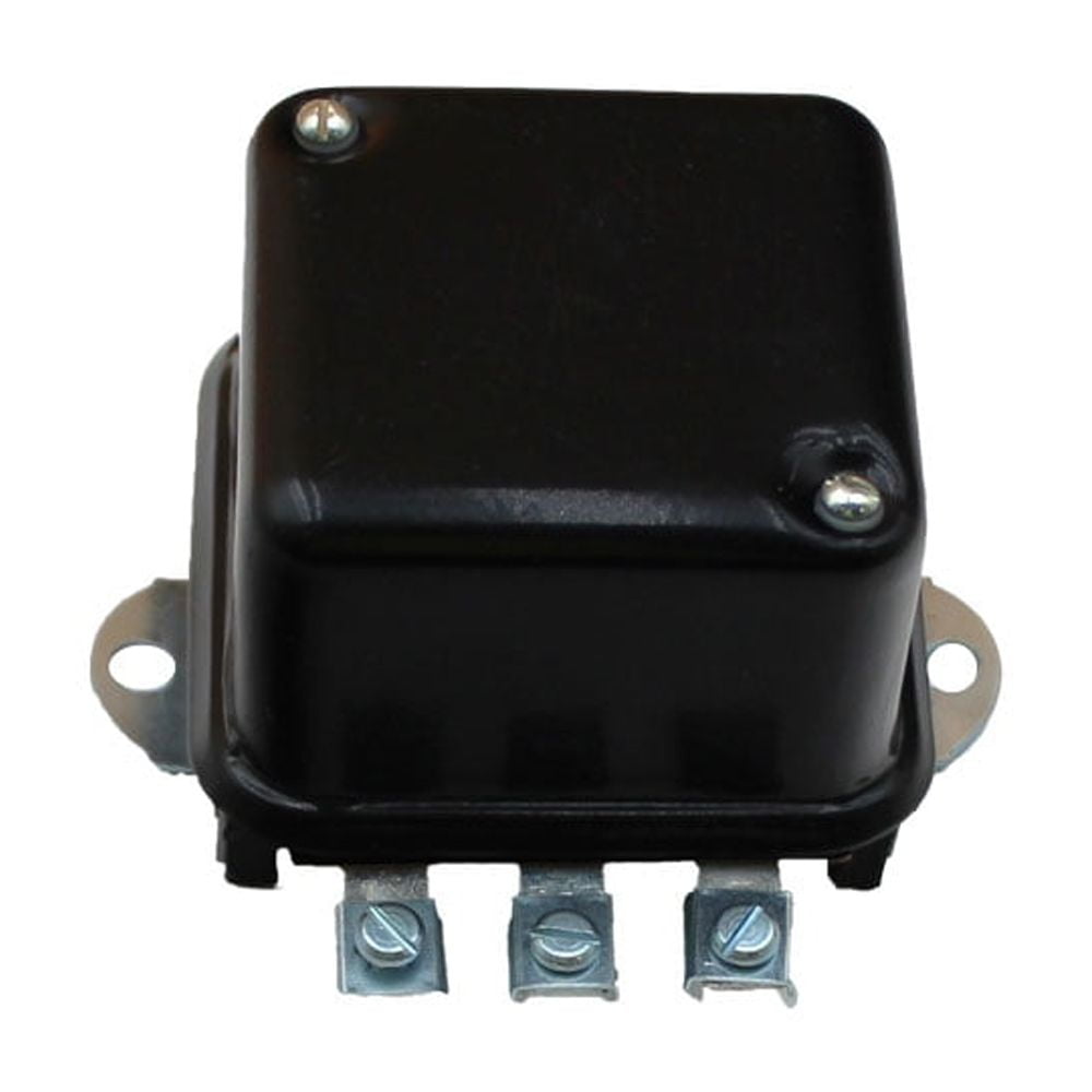 RAParts Voltage Regulator Fits Case Tractors 220 222 442 444 446 Kohler ...