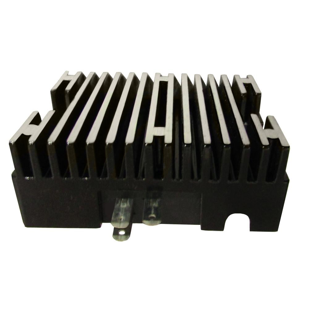 Free Shipping! RAParts Voltage Regulator Fits John Deere 110 112 140 ...