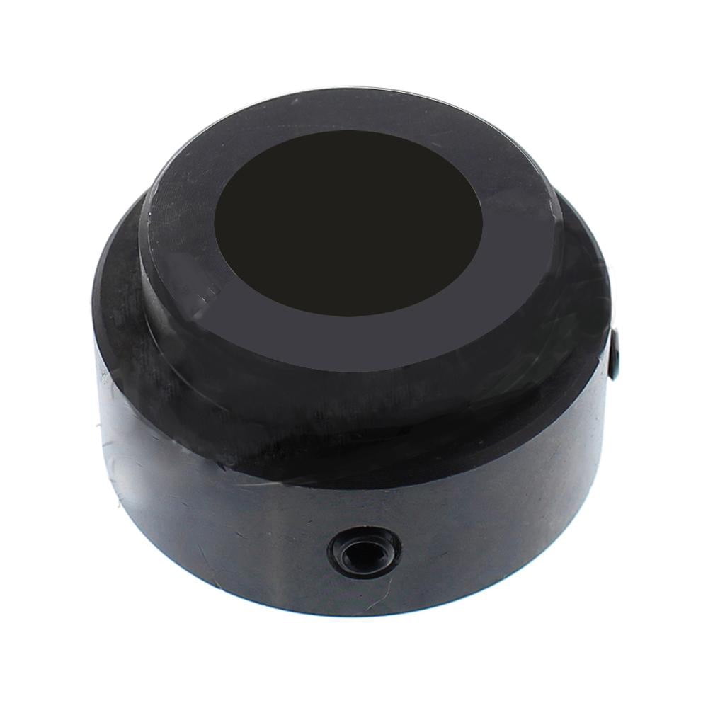 RAParts W Series Weld Hub 1" Round Bore HW1 RBW1 Keyway 1/4" X 1/8 ...