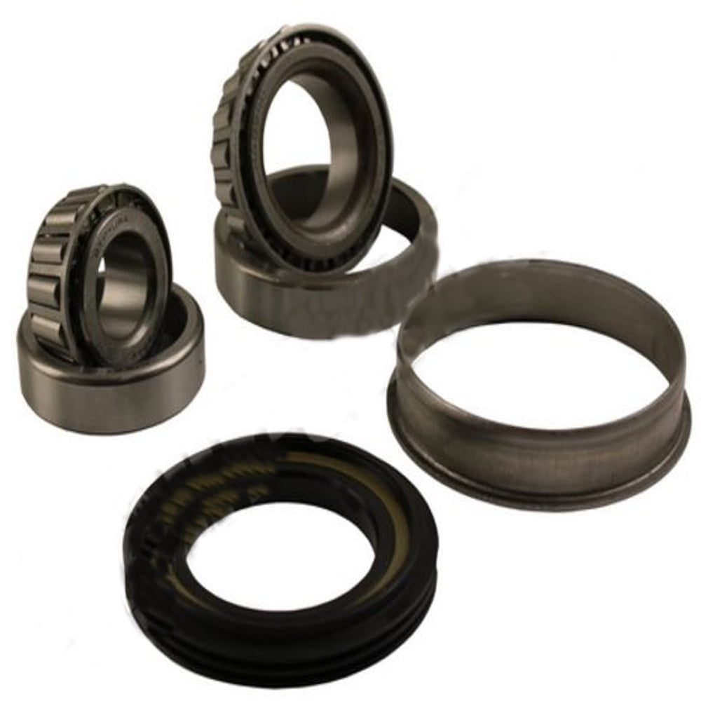 RAParts WBKIH6 New Wheel Bearing Kit Fits Case-IH Tractor Models 385 395 454 + - Walmart.com