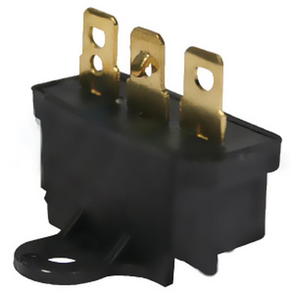 RAParts WN-220-220 Air Conditioner, Compressor, Fuse Fits Allis ...