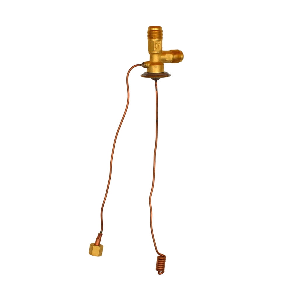 RAParts WN-904-252 Air Conditioner, Expansion Valve Fits Hesston 5800 ...